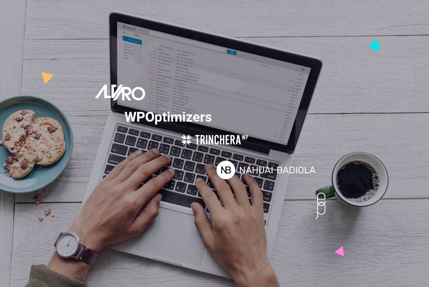 The best WordPress newsletters in Spanish | Modular DS