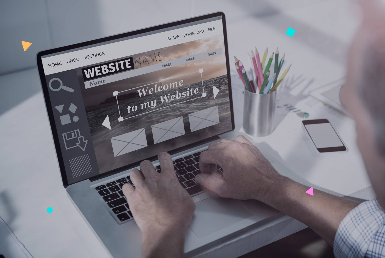 How to change the WordPress theme from phpmyadmin | Modular DS