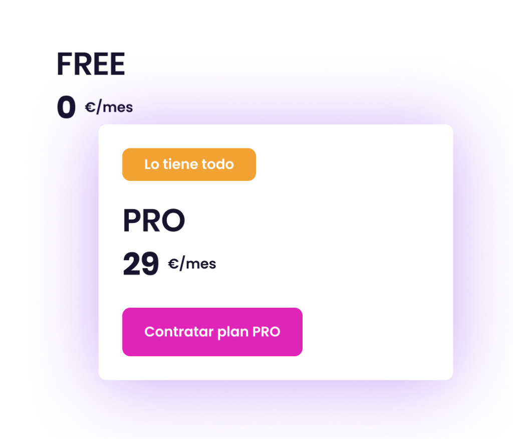 The best alternative to ManageWP in Spanish | Modular DS