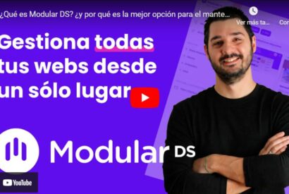 Precios | Modular DS