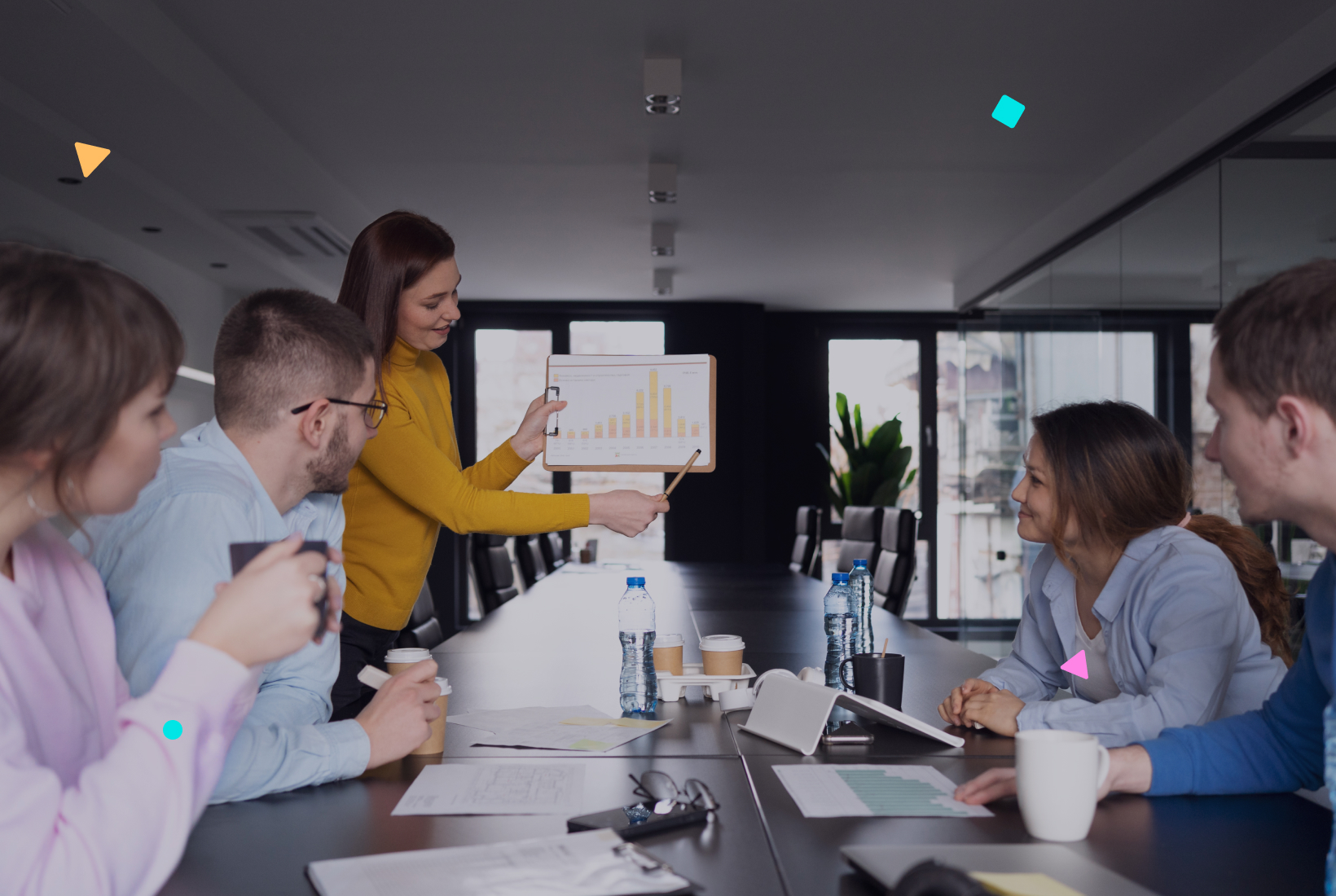 ¿Qué son los equipos de alto rendimiento? | Modular DS