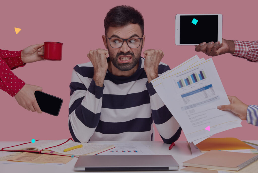 Puntos de dolor: qué son, ejemplos y cómo identificarlos | Modular DS