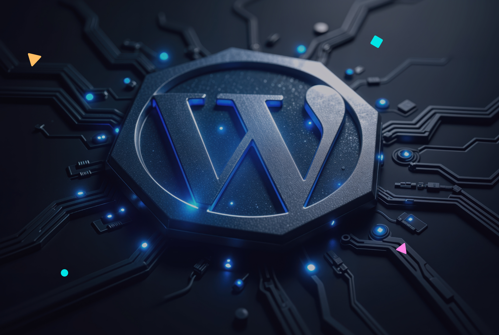 WordPress 6.7 ‘Rollins’: A new era in content management | Modular DS