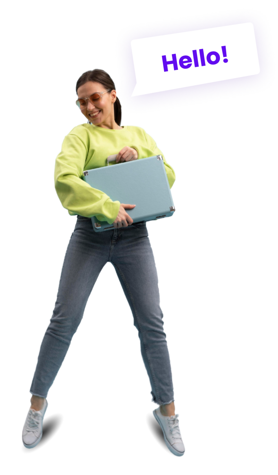 Case studies | Modular DS