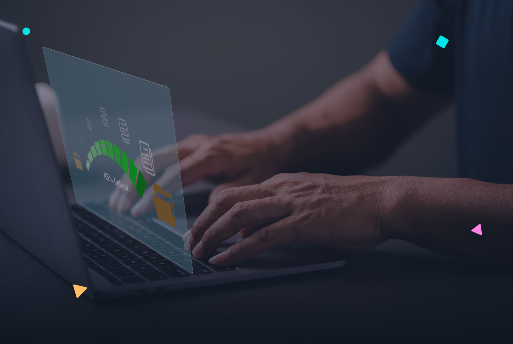 TTFB: How to improve the performance of your WordPress website | Modular DS