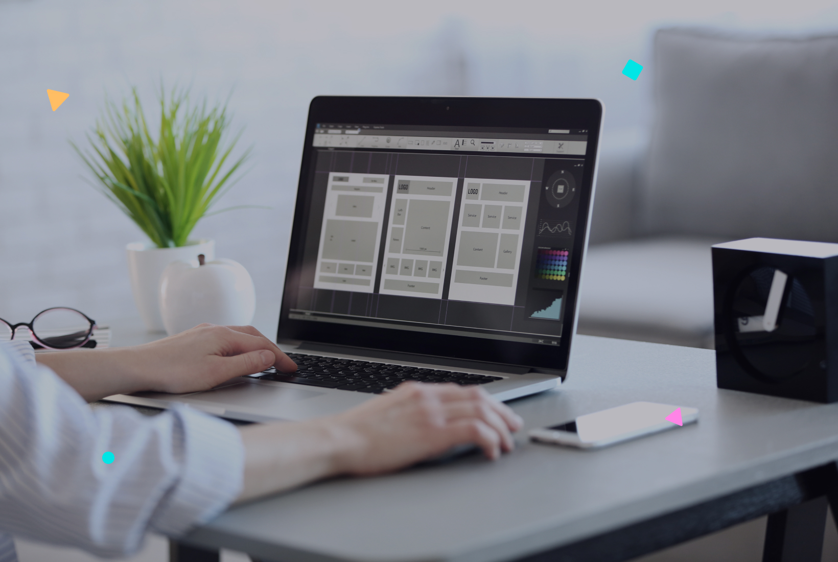 TOP 6 Design Plugins for WordPress | Modular DS