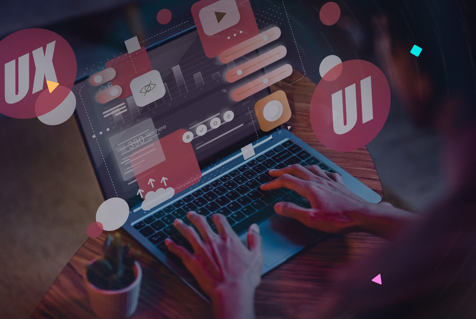 Cómo crear formularios de contacto profesionales con Elementor | Modular DS