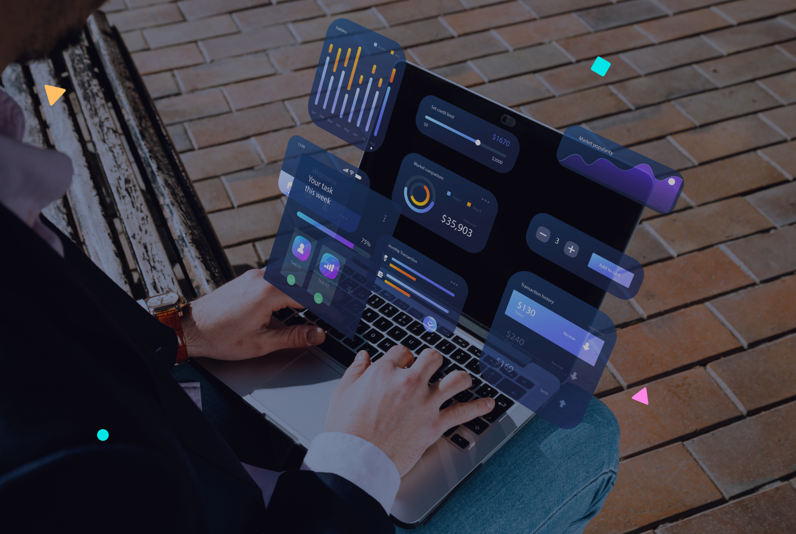 WordPress site monitoring: The Basics + Tools you need | Modular DS