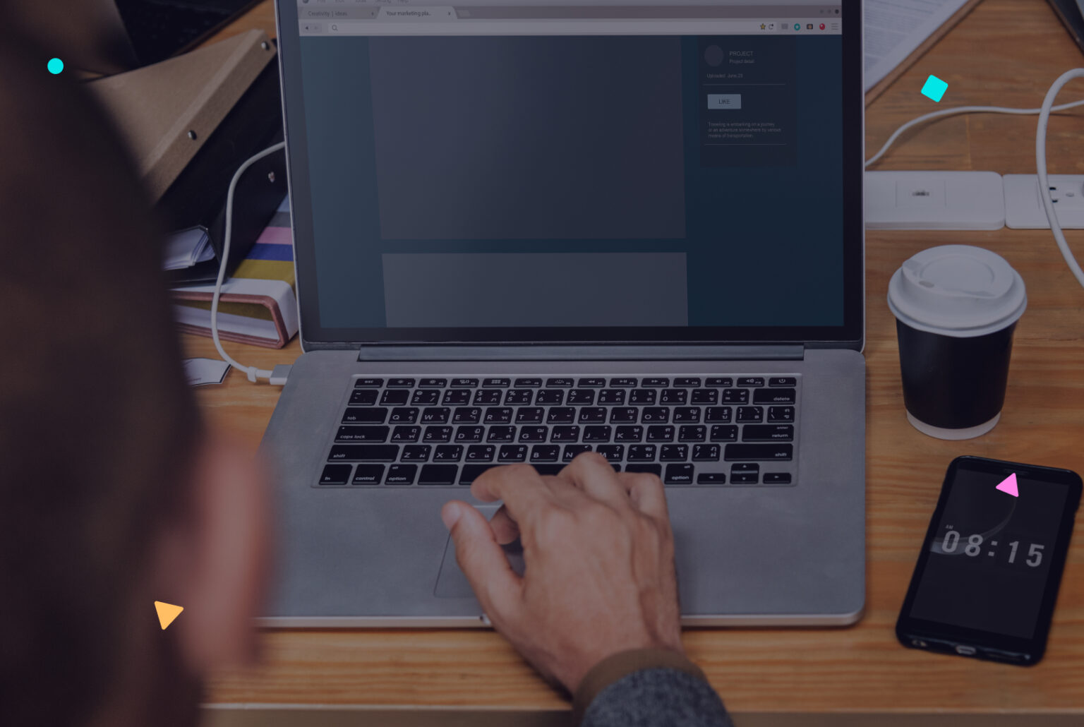 Los mejores formatos de imagen para optimizar el rendimiento y la calidad de tu web | Modular DS