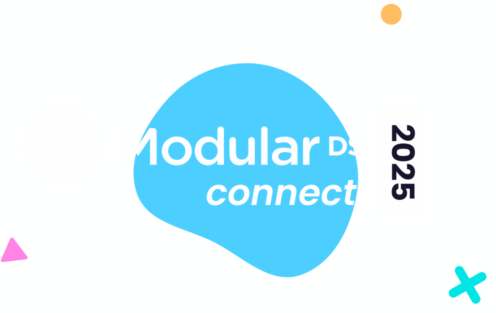 Modular DS Connect 2025 | Modular DS