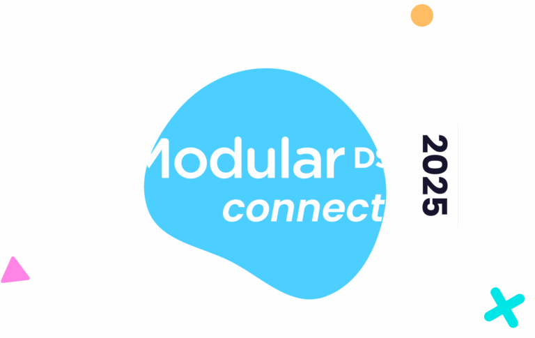 Modular DS Connect 2025 | Modular DS